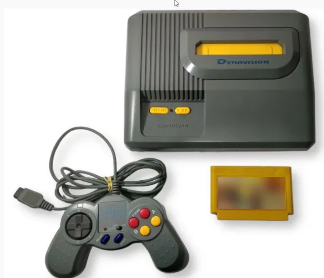 "nintendo 5" no Brasil