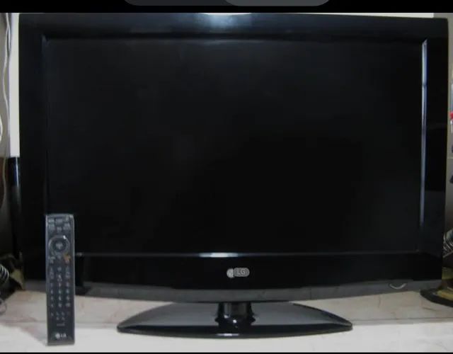 "tv lg lcd 32 polegadas" no Brasil