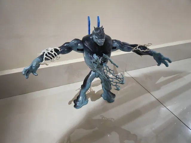 "max steel elementor" no Brasil