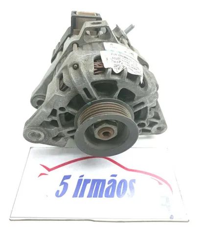 "alternador kia" no Brasil