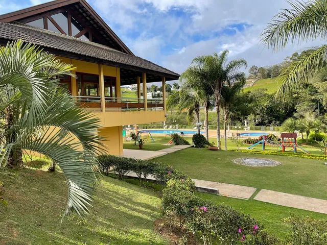 "recanto santa barbara condominio" no Brasil