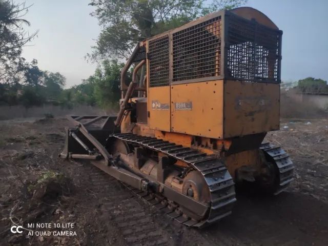 "trator d50" no Brasil