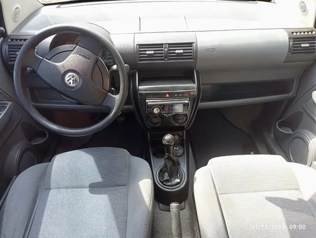 VOLKSWAGEN FOX 2007 Usados e Novos