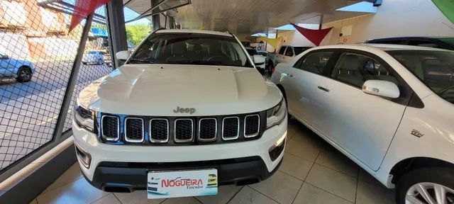 JEEP COMPASS Usados e Novos - Porto Velho, RO