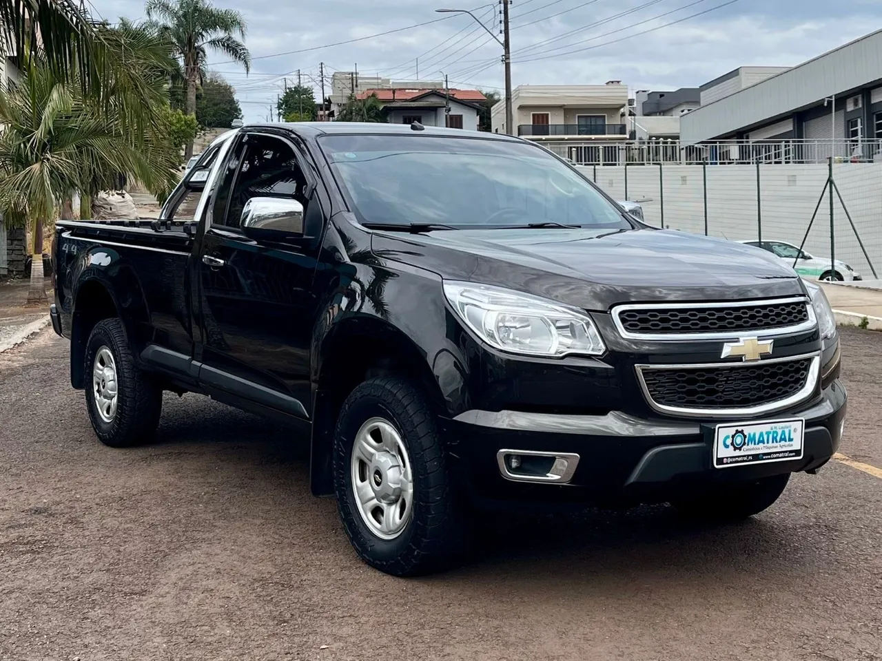 "s 10 cabine simples" - Carros Usados e Novos à venda