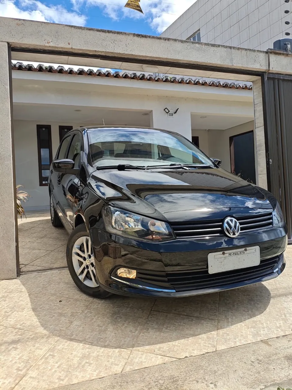 "volkswagen gol g6" - Carros Usados e Novos à venda