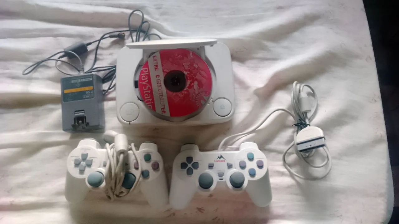 Consoles de Vídeo Game no Brasil