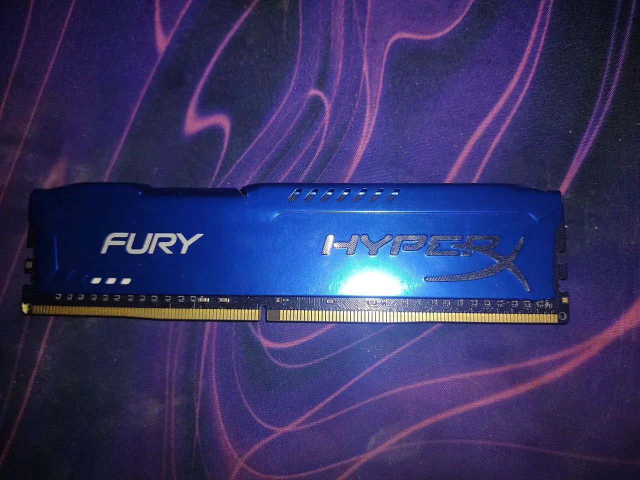 Memória RAM Crucial DDR4 3200Mhz 16GB chip MICRON - Memória RAM ...