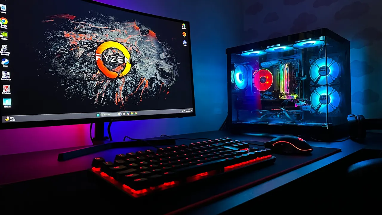 "gtx 1080ti" no Brasil