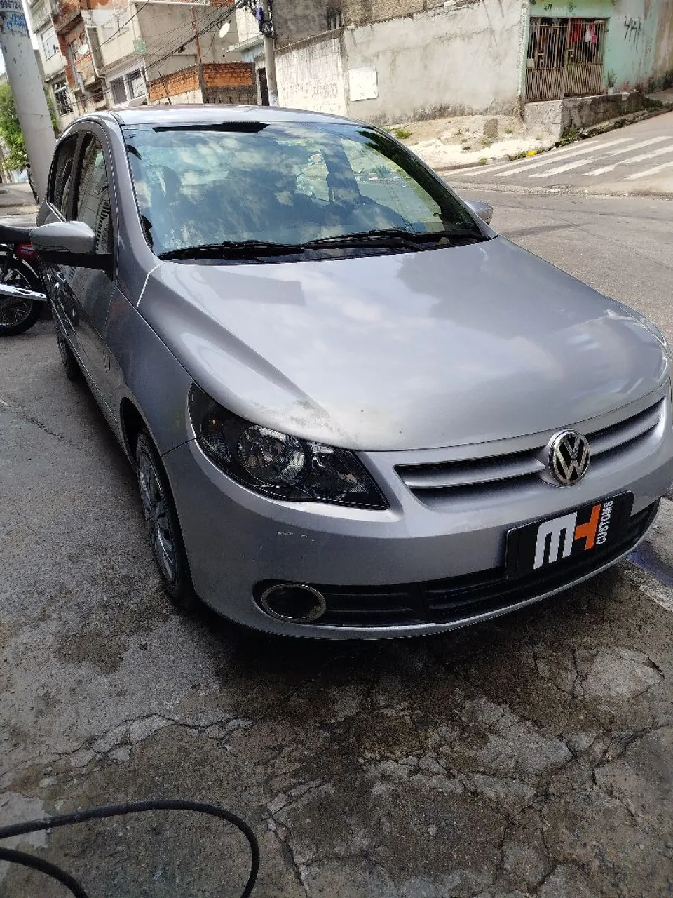 "volkswagen gol g5" - Carros Usados e Novos à venda