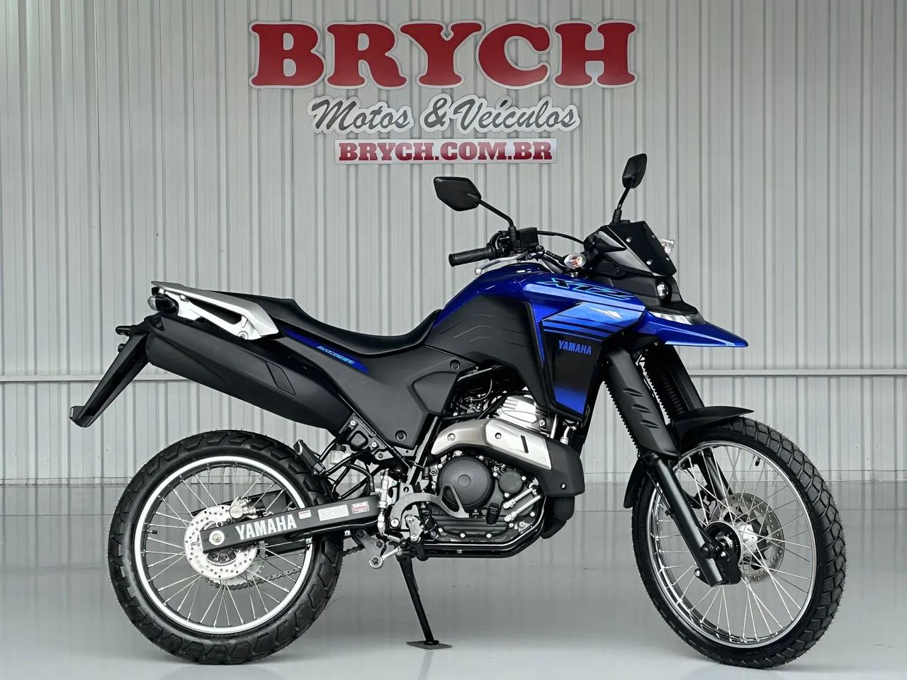 Yamaha 250 Lander 249cc/lander Blueflex 2025 - 1379580247 | OLX