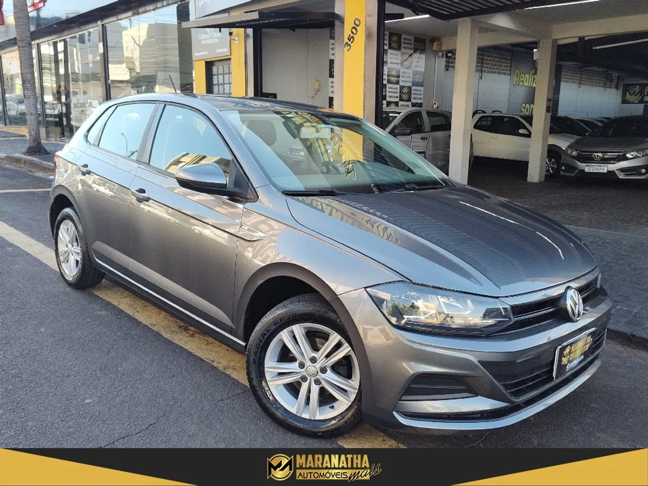 Carros 2018 Usados e Novos à venda