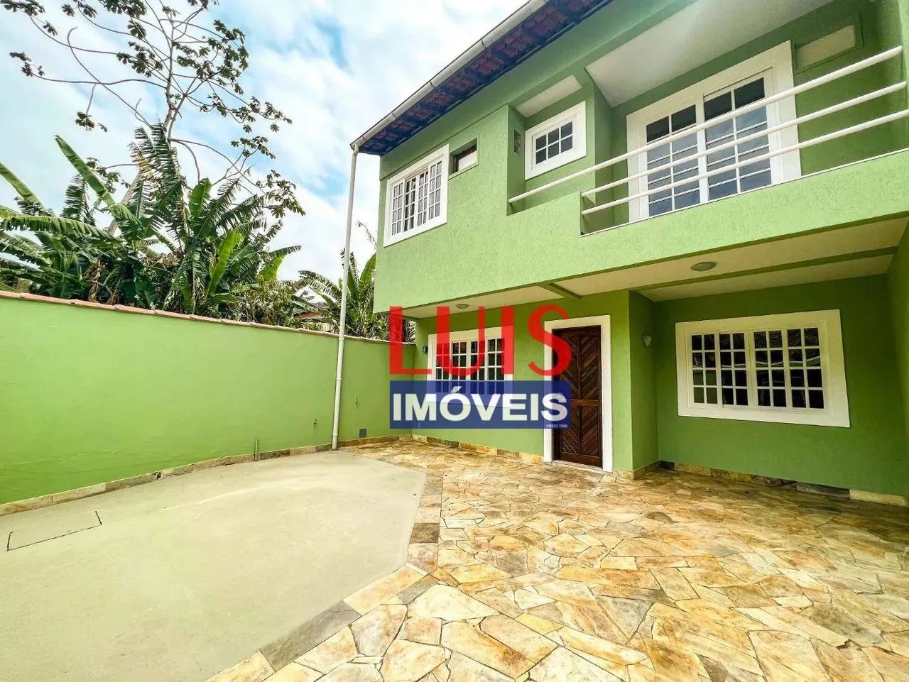 Casa 4 quartos para alugar - Serra Grande, Niterói - RJ 1455175912 | OLX