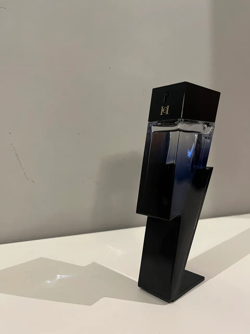 Perfume Carolina Herreira Bad Boy Cobalt EAU de Parfum Électrique 100ml ...