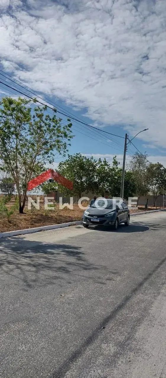 Lote em Aruanã - Setor Central - Aruanã/GO - Terrenos, sítios e ...