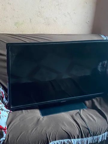 Tv semp 40 polegadas | +209 anúncios na OLX Brasil