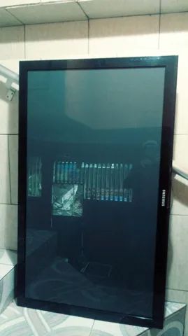 "tv samsung plasma 50 polegadas" no Brasil