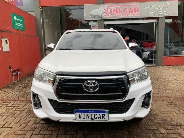 Carros a diesel Usados e Novos à venda