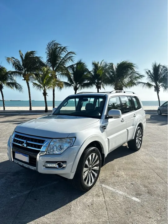 MITSUBISHI PAJERO Usados e Novos