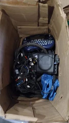 "rastreador autotrack" no Brasil