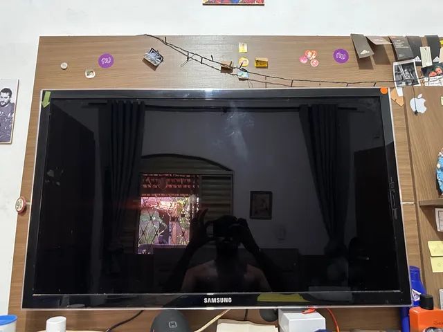 "tv samsung led 40 polegadas" no Brasil