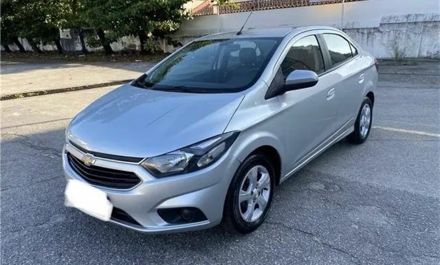 CHEVROLET PRISMA 2012 Usados e Novos