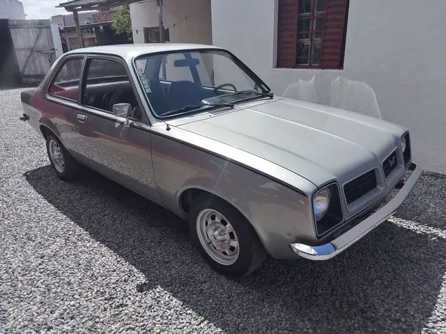 CHEVROLET CHEVETTE 1978 Usados e Novos