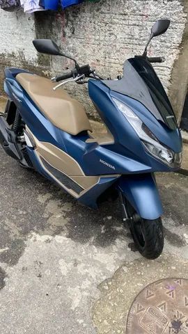 Motos HONDA PCX no Ceará