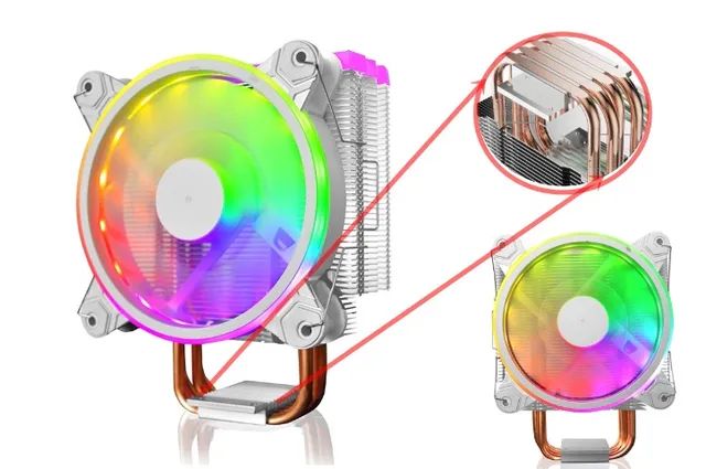 "cooler 1200" no Brasil