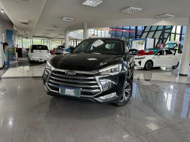 JAC T80 Usados e Novos