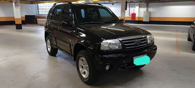 CHEVROLET TRACKER 2009 Usados e Novos