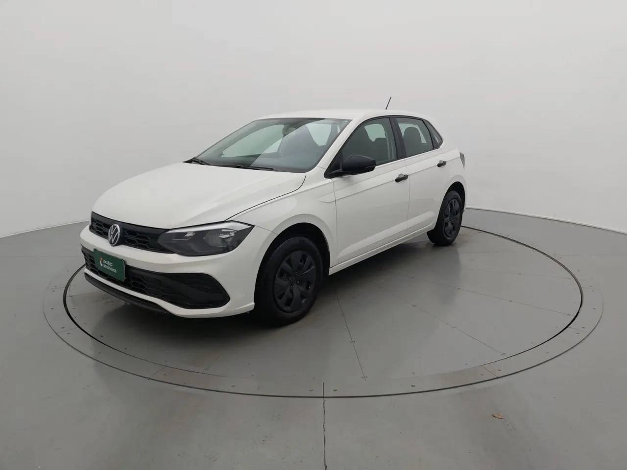 VOLKSWAGEN POLO 2025 Usados e Novos