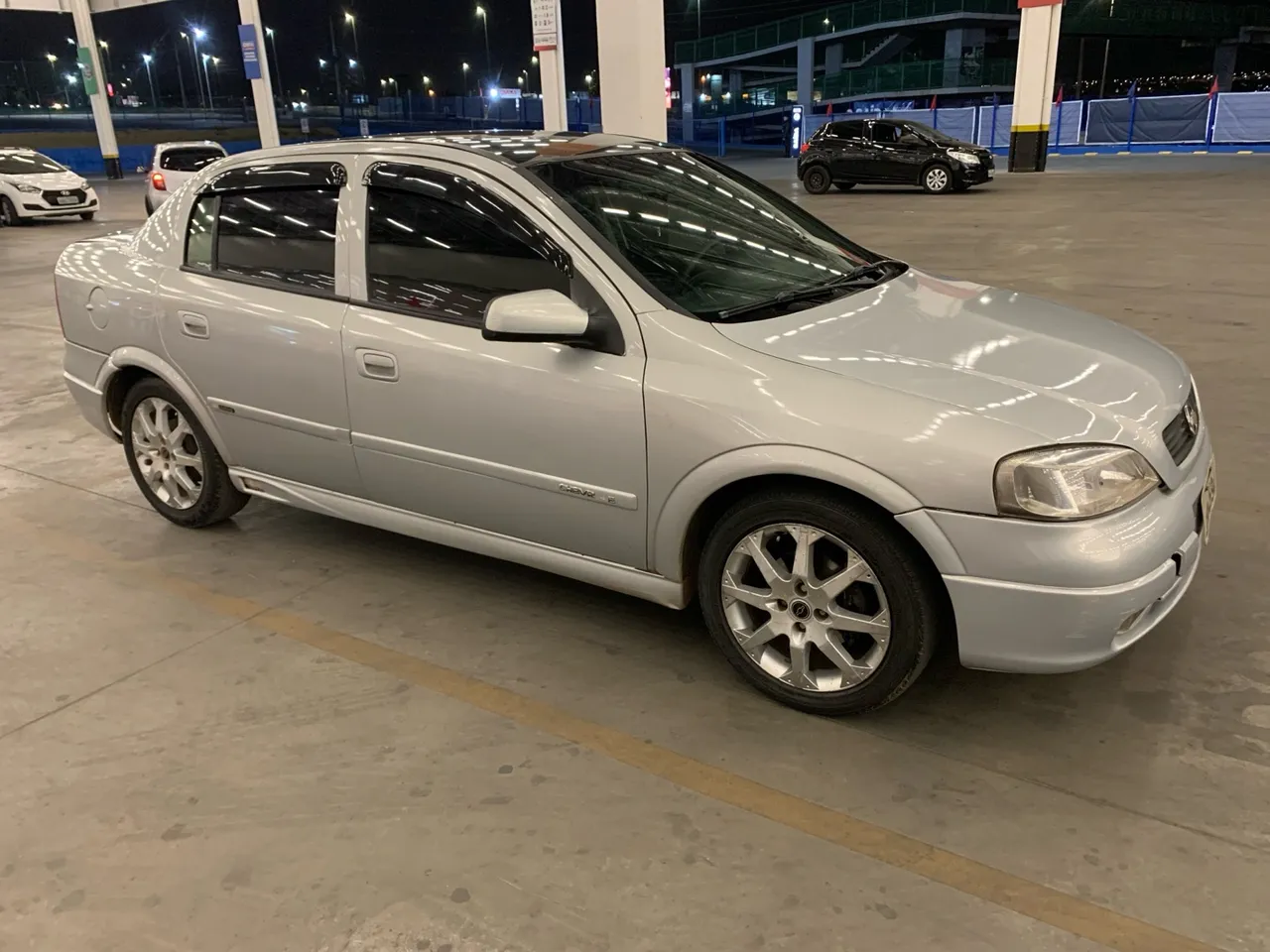 CHEVROLET ASTRA 1999 Usados e Novos