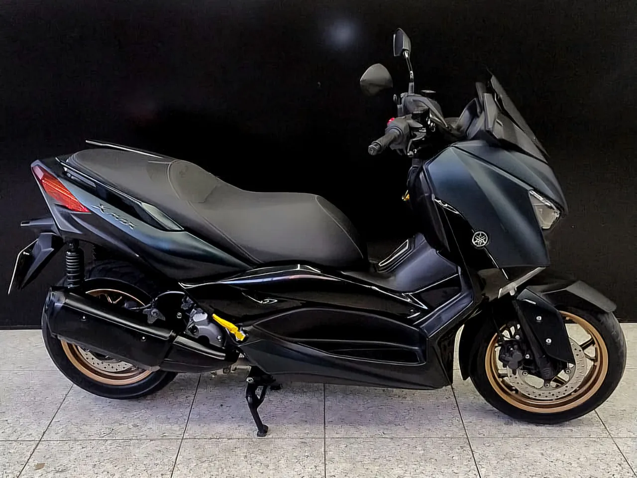 Motos YAMAHA XMAX 2024 no Brasil