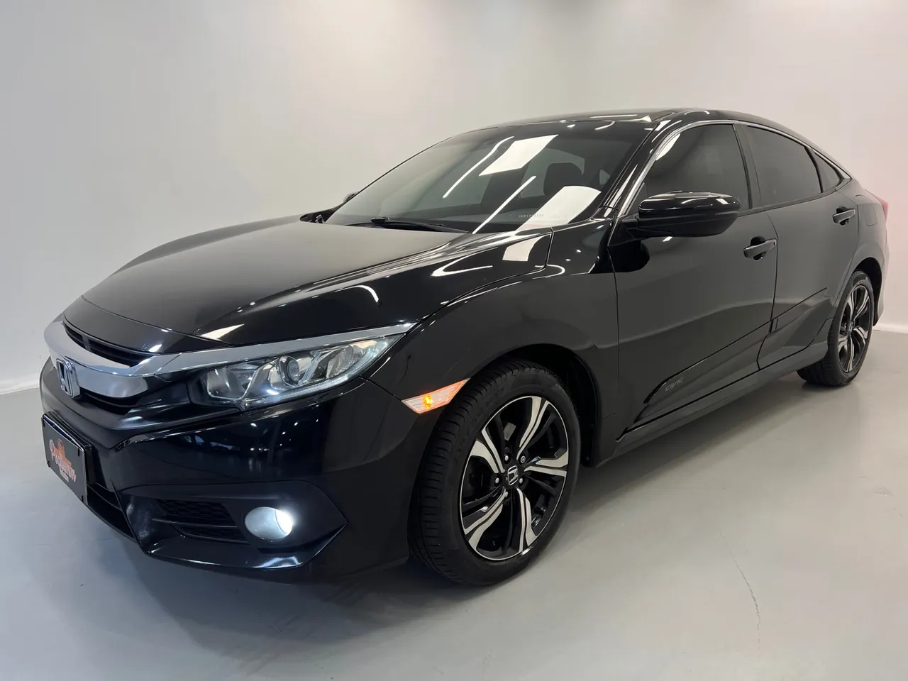 "honda civic g10 2017" no Brasil