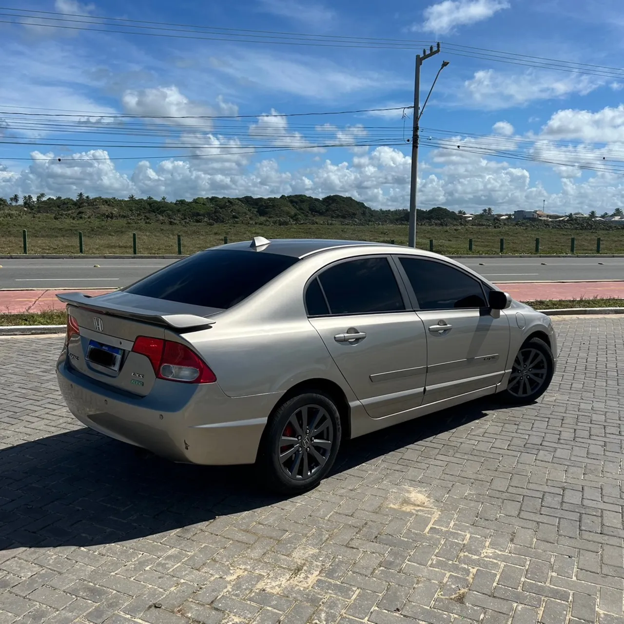 "honda civic g8" - Carros Usados e Novos à venda