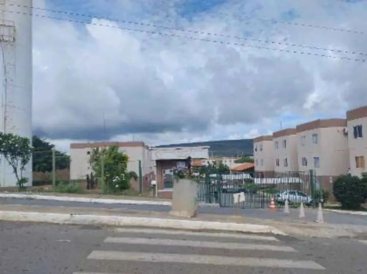 Apartamento 2 quartos à venda - Estância Itanhangá, Caldas Novas - GO ...