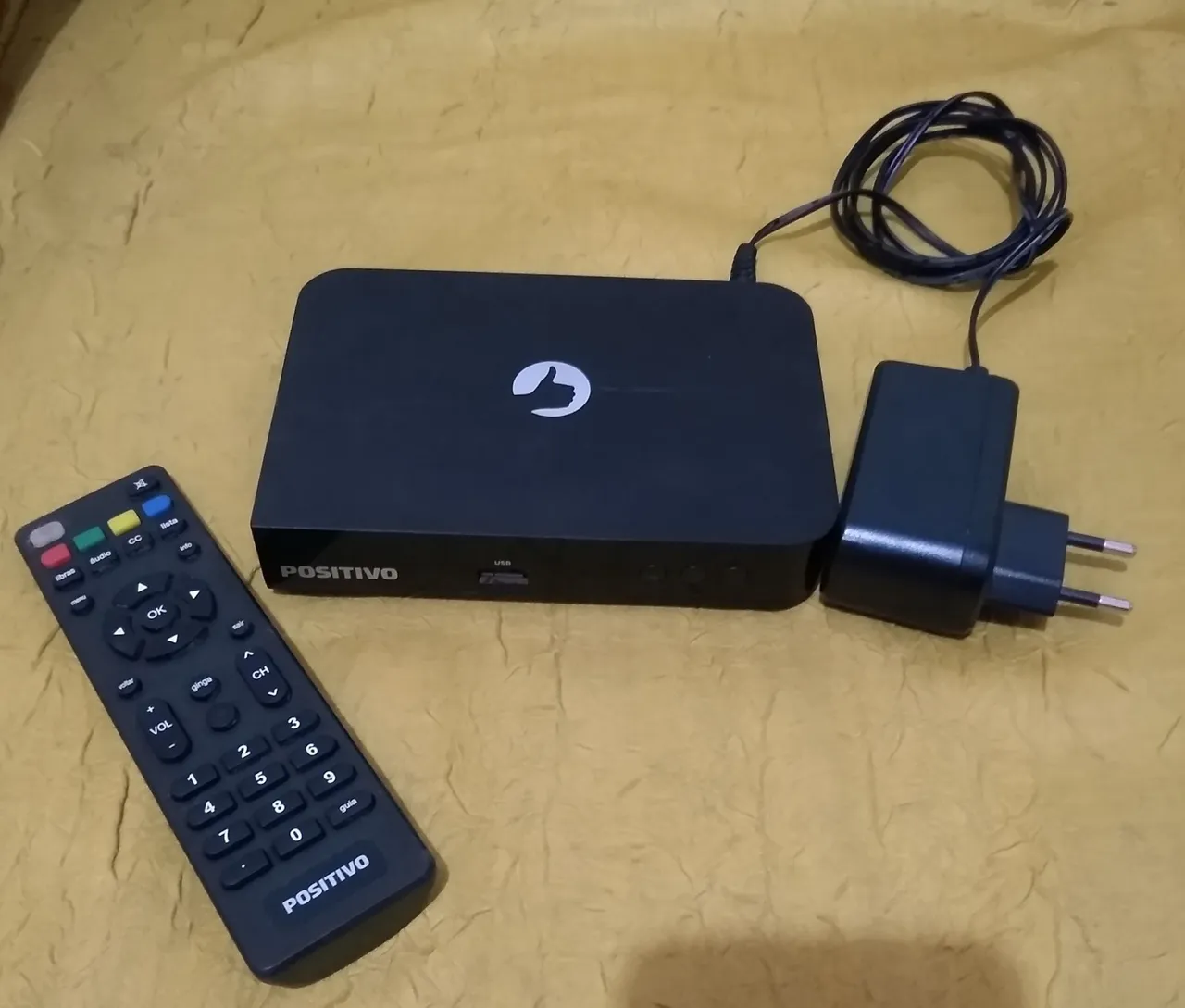 "receptor sinal digital" - Peças e Acessórios para TV no Brasil