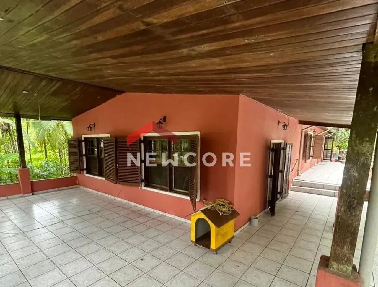 Sítio em Alameda Antonio Lamping Filho - Jardim Coronel - Itanhaém/SP ...