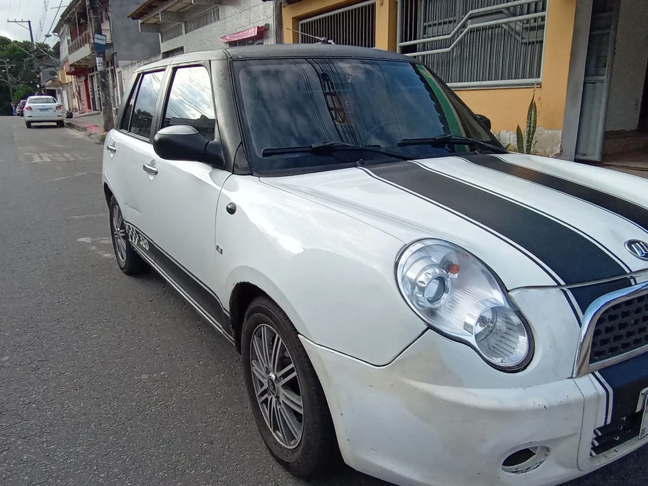 LIFAN Usados e Novos