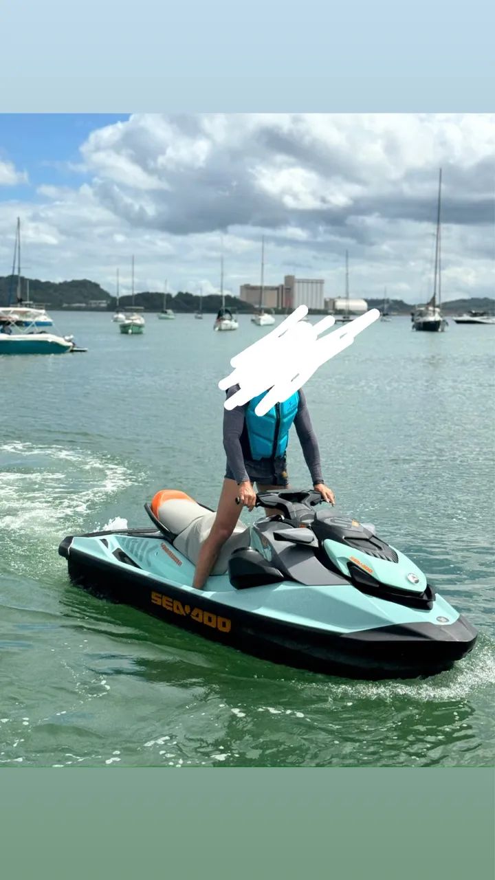 Jet Wave 170 2022 - Oportunidade!!!! - Barcos e aeronaves - Busca Vida ...