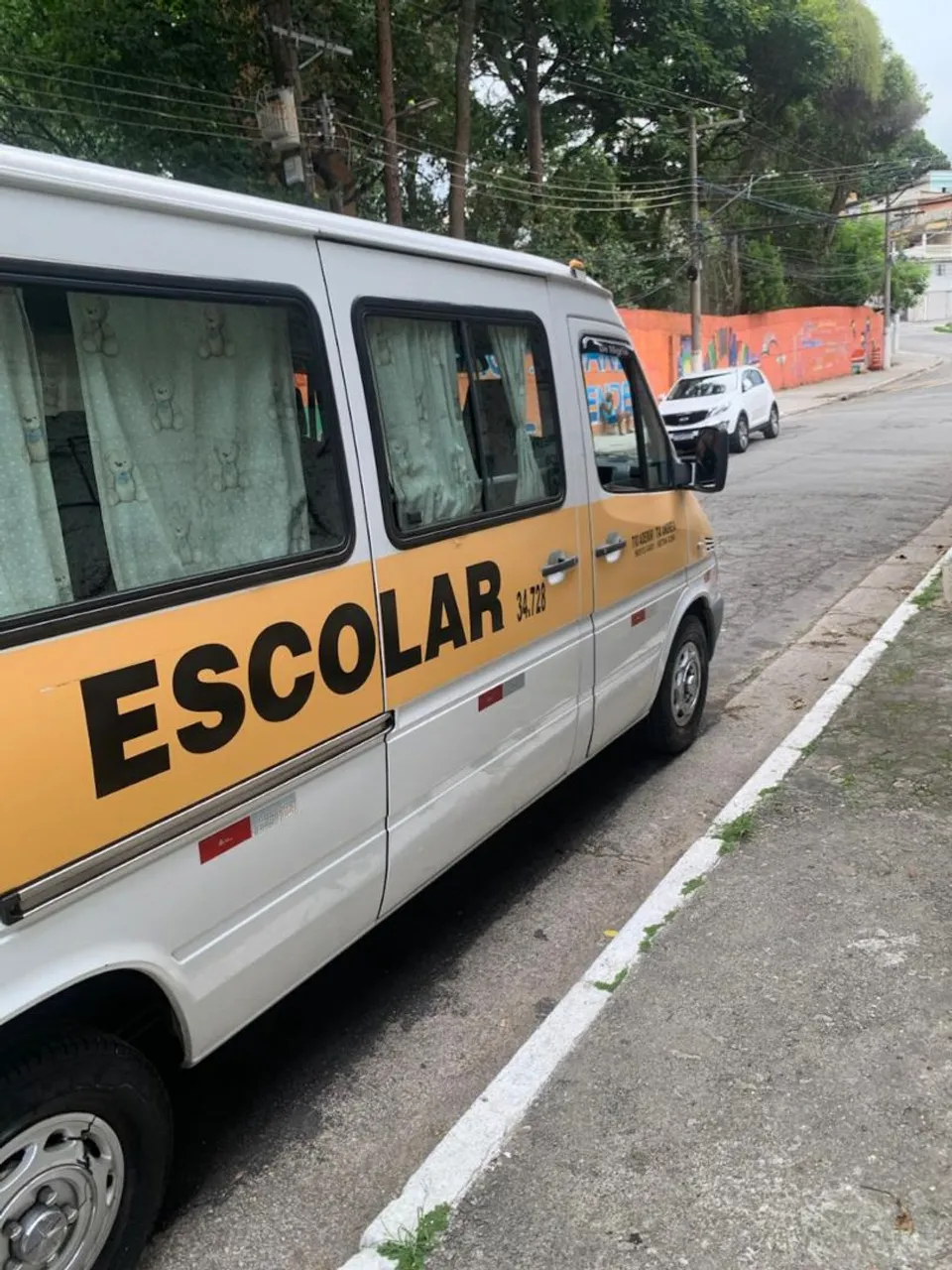 "carro escolar" - Carros Usados e Novos à venda