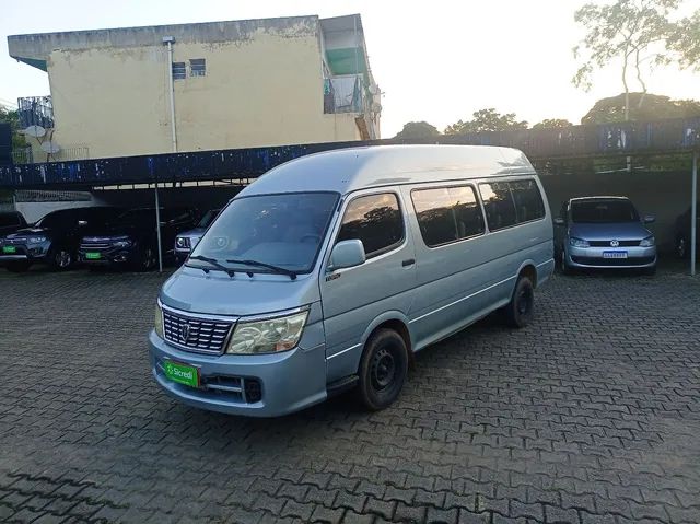 ASIA MOTORS TOPIC Usados e Novos