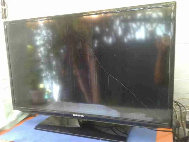 Tela da tv samsung 32 led | +180 anúncios na OLX Brasil