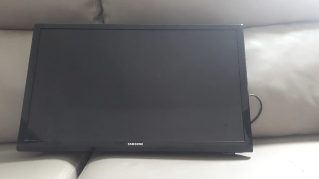 Tv monitor samsung 20 polegadas | +32 anúncios na OLX Brasil