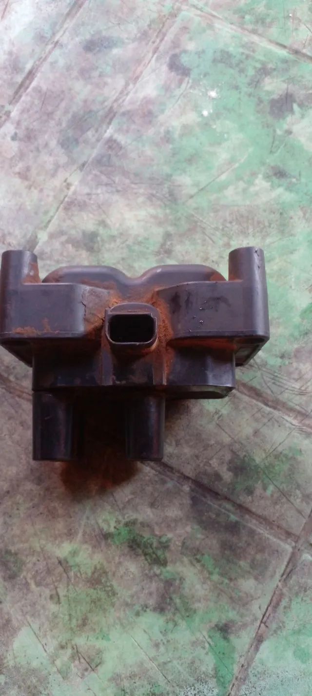 "bobina ford fiesta" no Brasil