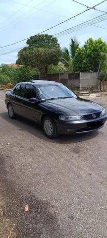 CHEVROLET VECTRA 1999 Usados e Novos