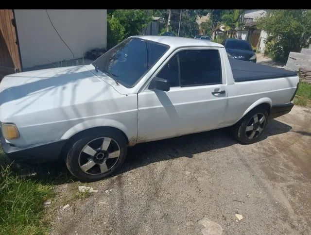 VOLKSWAGEN SAVEIRO 1997 Usados e Novos