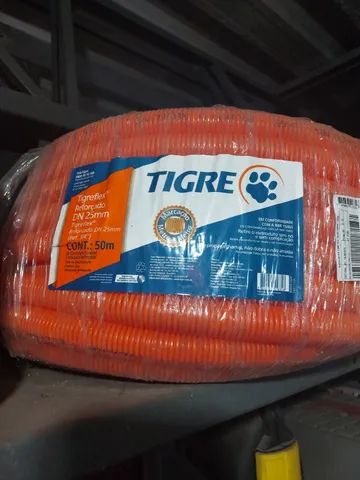 "conduite tigre" no Brasil