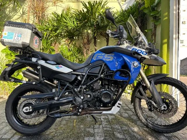 "bolha gs 800" no Brasil